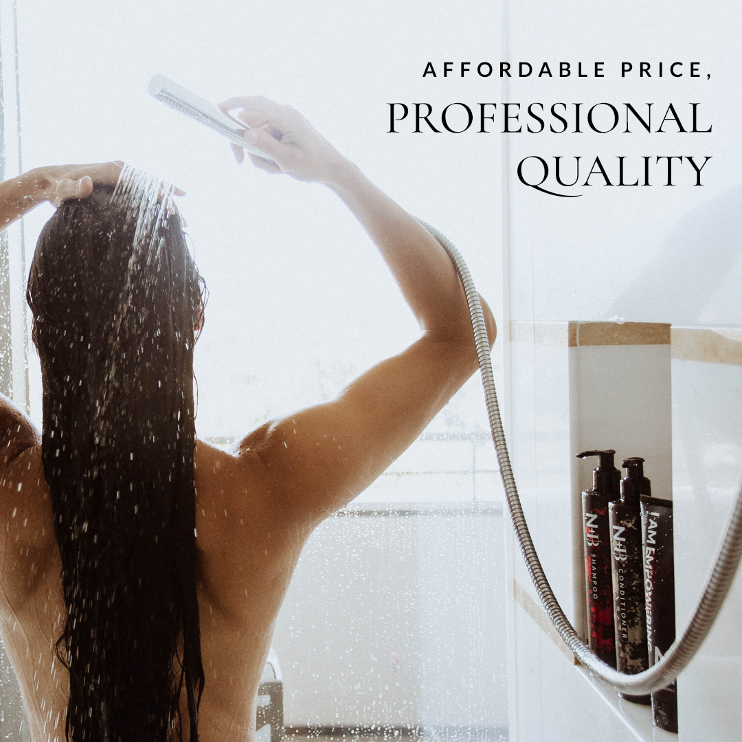 Haircare – Nicole and Brizee Beauty