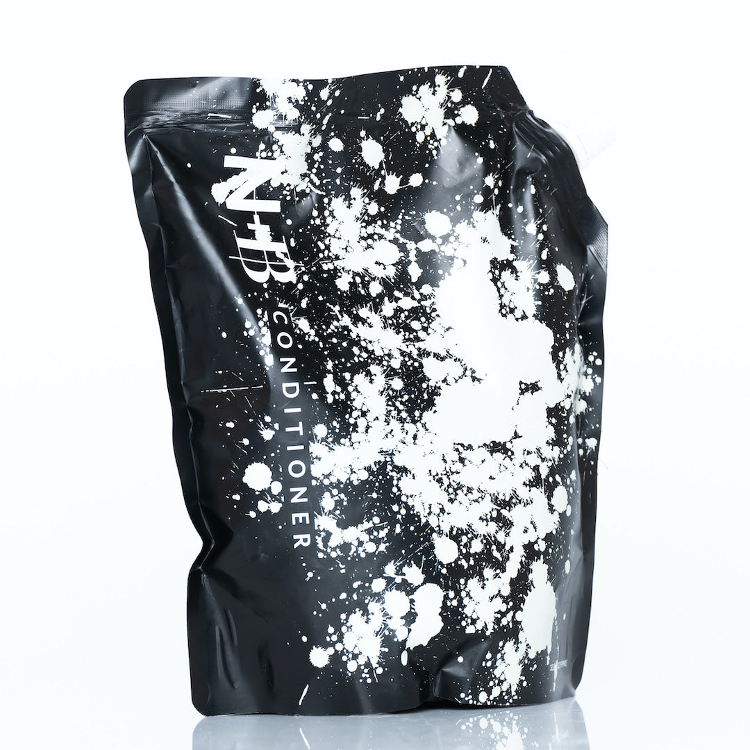 Natural & Organic Hair Care Products – Nicole and Brizee Beauty